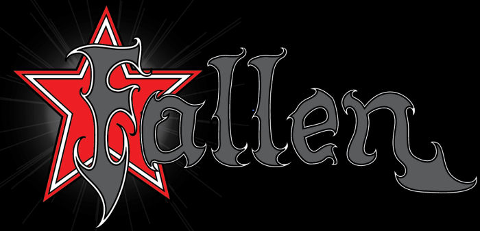 Fallen logo skate - Imagui
